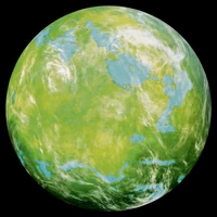 Yavin 4 | Wookieepedia | Fandom