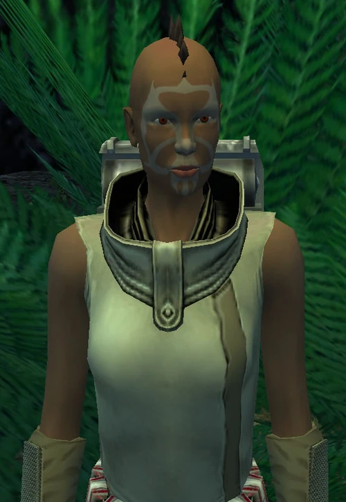 Yith Seenath | Wookieepedia | Fandom