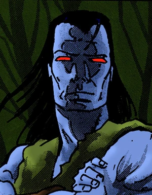 Voss Parck | Wookieepedia | Fandom