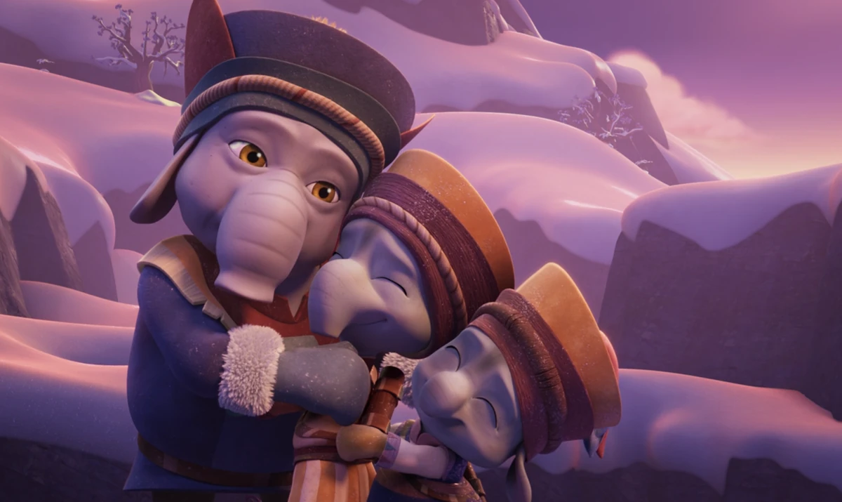 Adraki family | Wookieepedia | Fandom