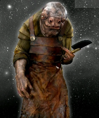 Artiodac | Star Wars Wiki | Fandom