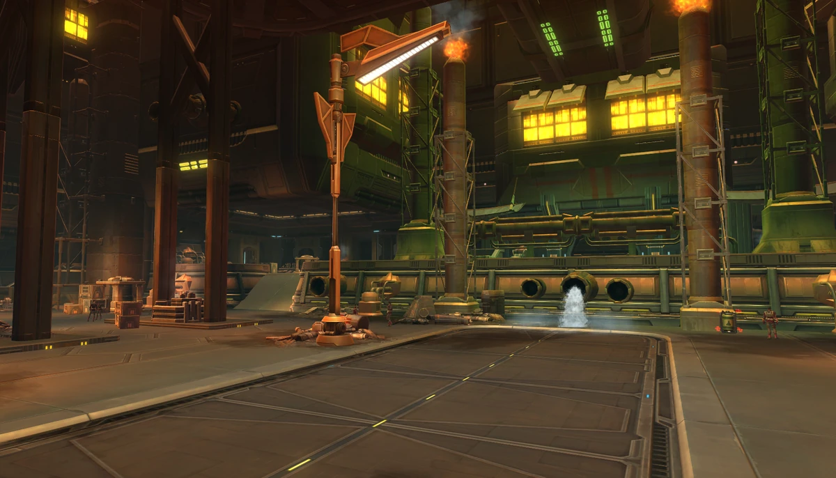 Bleeder Spice Flow | Wookieepedia | Fandom