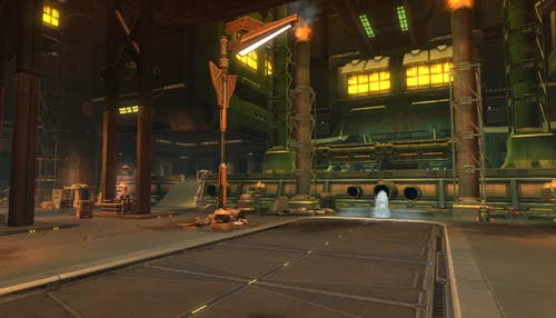 Bleeder Spice Flow | Wookieepedia | Fandom