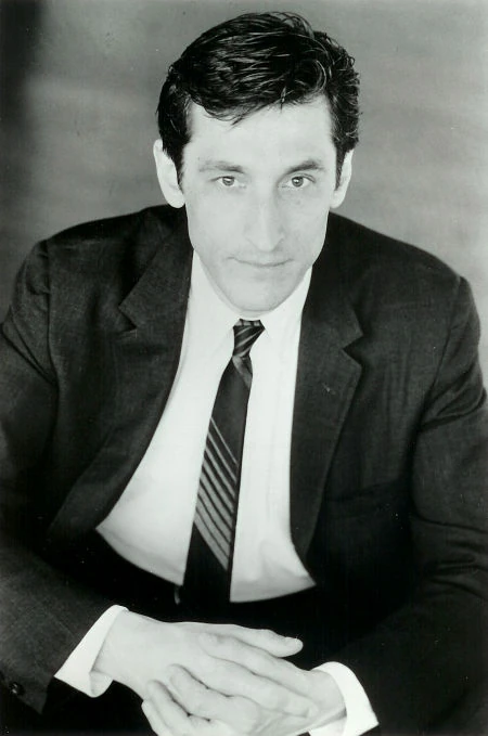 David Pasquesi | Wookieepedia | Fandom