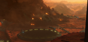 Desix City | Wookieepedia | Fandom