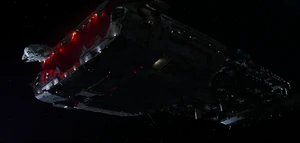 Baleen-class heavy freighter | Wookieepedia | Fandom