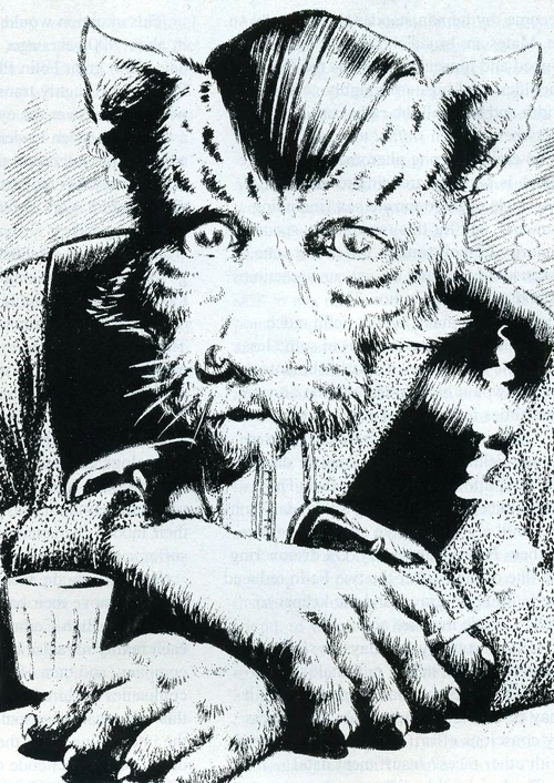 Felin | Wookieepedia | Fandom