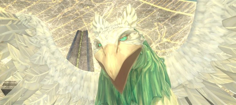 Griffin | Star Wars Wiki | Fandom