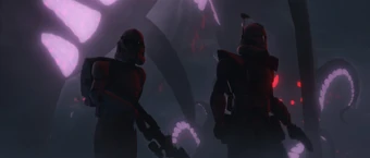 CT-5555 "Fives" | Jawapedia | Fandom