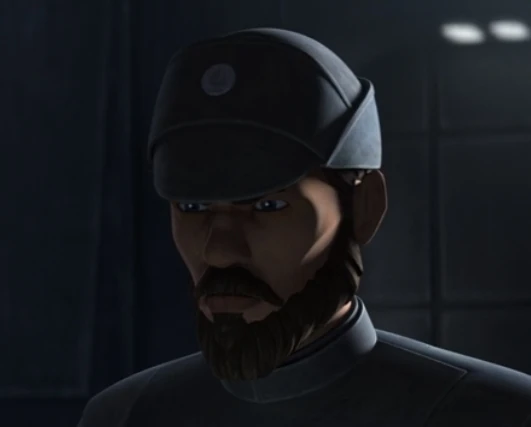 Holmes | Star Wars Wiki | Fandom