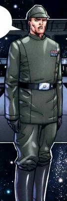 Holt (captain) | Wookieepedia | Fandom