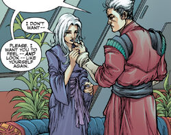 Jarael | Wookieepedia | Fandom