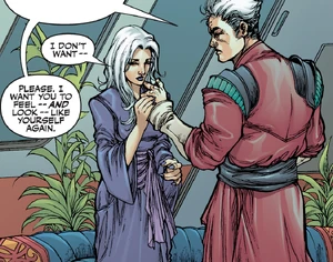 Jarael | Wookieepedia | Fandom