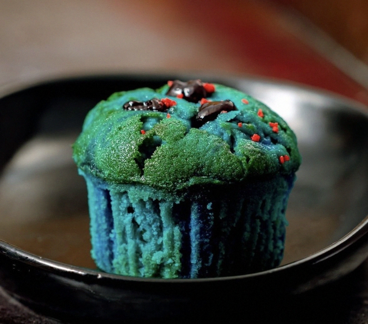 Jellyfruit Muffin | Wookieepedia | Fandom