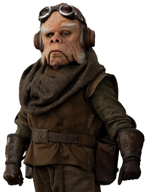 Kuiil | Wookieepedia | Fandom