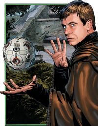 Jedi Temple of Luke Skywalker | Wookieepedia | Fandom