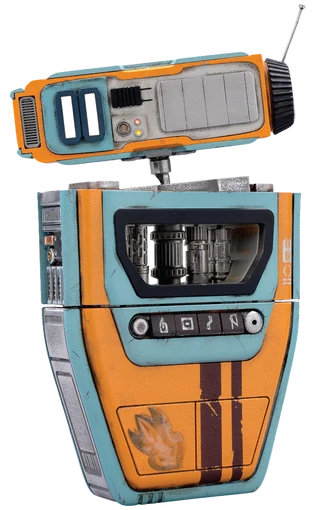 Pip | Yodapedi | Fandom