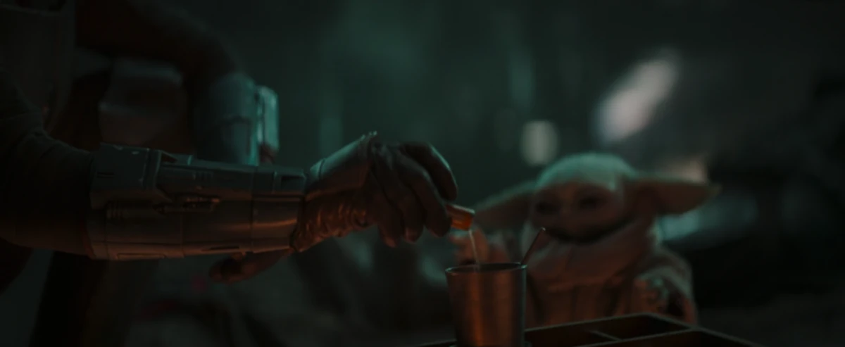 Pog soup | Wookieepedia | Fandom