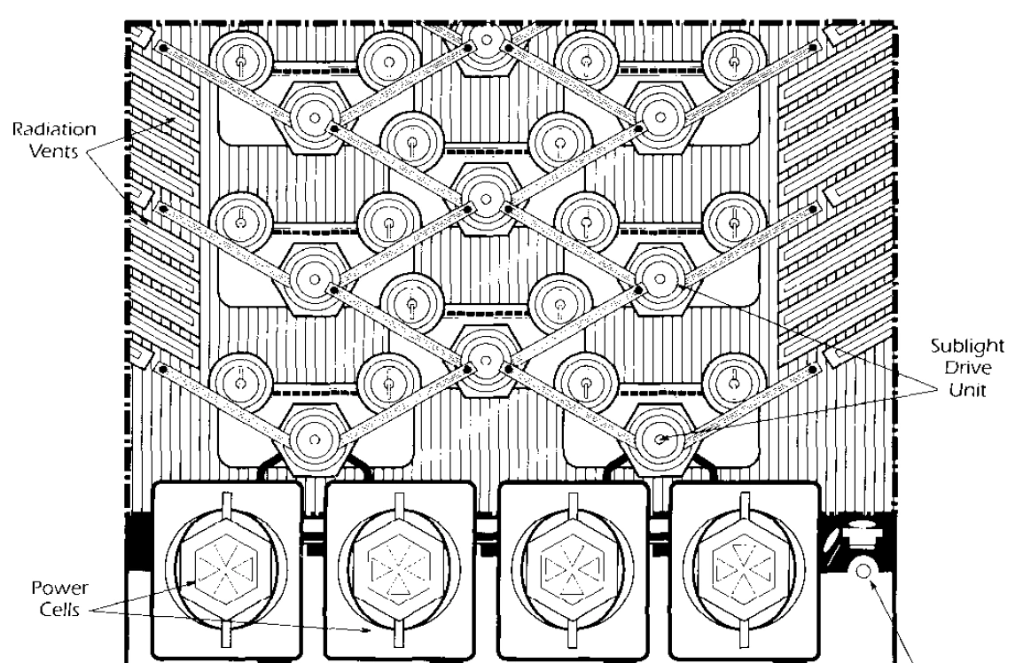 Radiation Vent | Wookieepedia | Fandom