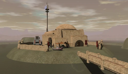 Rebel outpost (Lok) | Wookieepedia | Fandom