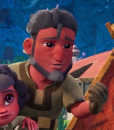 Renaad | Star Wars Wiki | Fandom