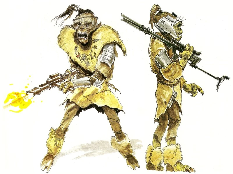 Lit - Share your headcanons! | Page 183 | Jedi Council Forums