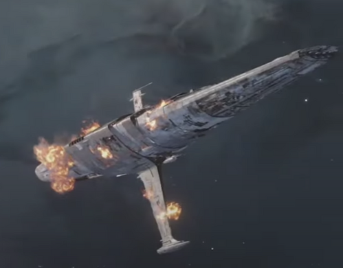 Silver Coronet | Wookieepedia | Fandom