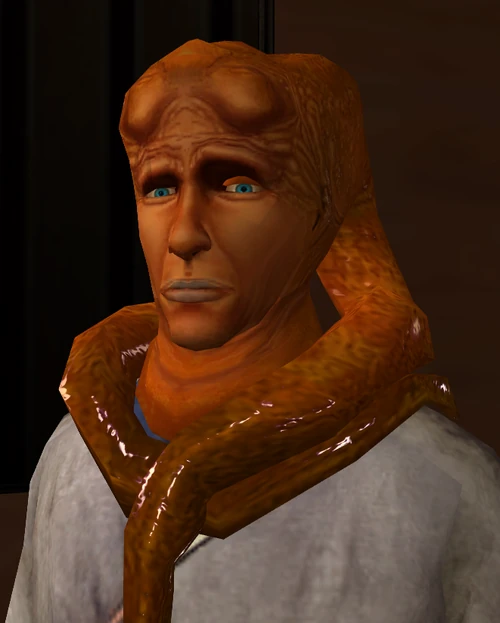 Sol'aa | Wookieepedia | Fandom