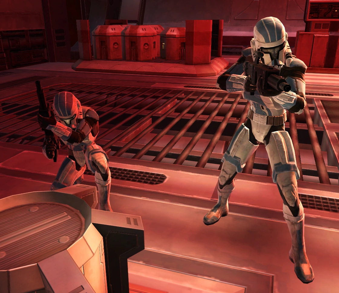 Storm Squad | Wookieepedia | Fandom