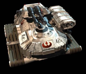 T3-B heavy attack tank | Wookieepedia | Fandom