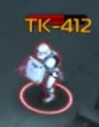 TK-412 | Wookieepedia | Fandom