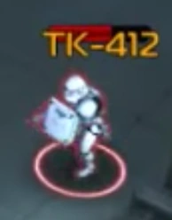 TK-412 | Wookieepedia | Fandom
