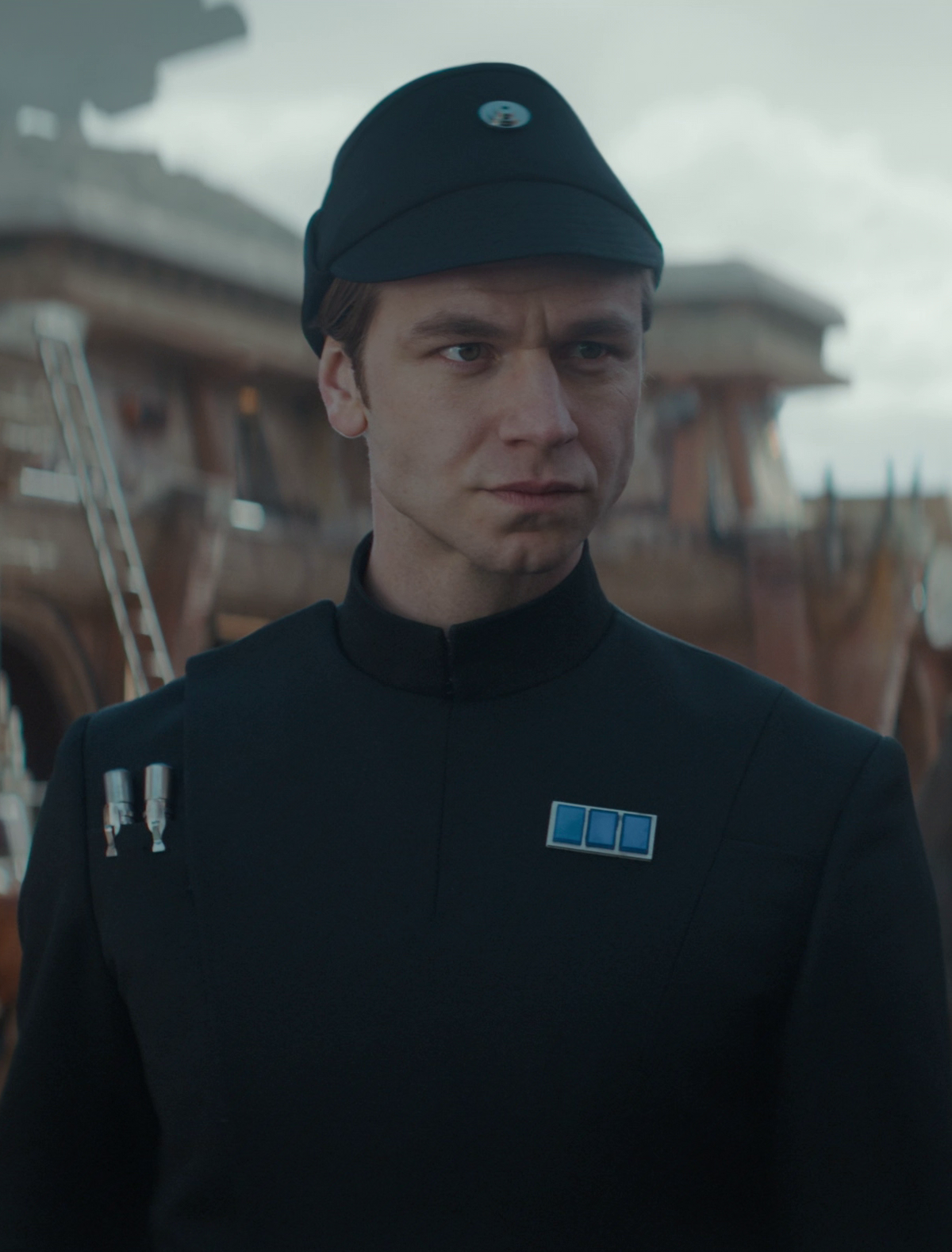 Prefect (Galactic Empire) | Wookieepedia | Fandom