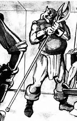 Vibroglaive | Star Wars Wiki | Fandom