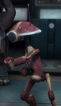 WAC-47 | Star Wars Wiki | Fandom