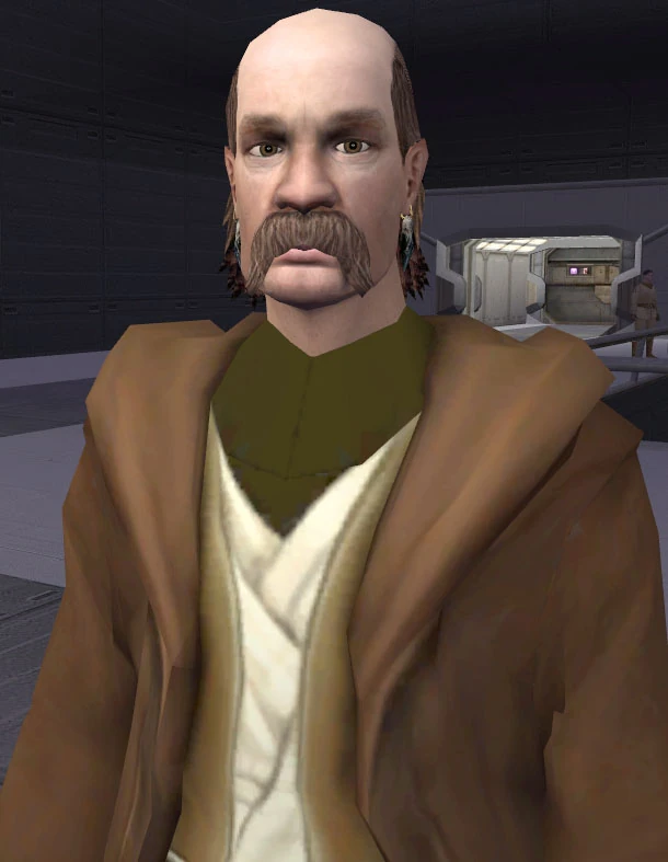 Zez-Kai Ell | Wookieepedia | Fandom