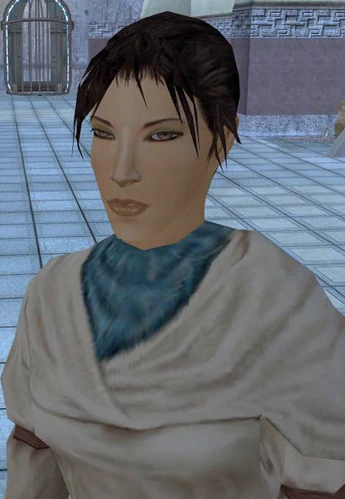 Anda | Wookieepedia | Fandom