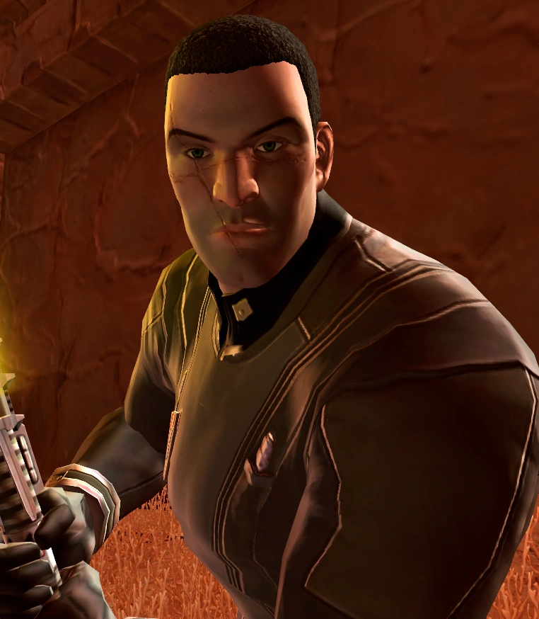 Bakash | Wookieepedia | Fandom