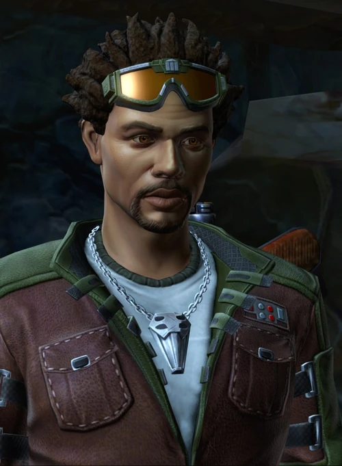 Koth Vortena | Wookieepedia | Fandom