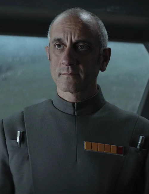 Soden Petigar | Wookieepedia | Fandom