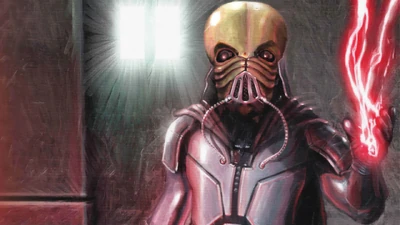 Discuss Everything About Wookieepedia | Fandom