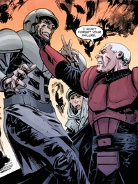 Darth Wredd | Wookieepedia | Fandom