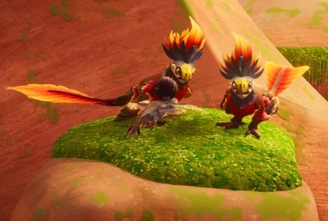 Firehawk | Star Wars Wiki | Fandom