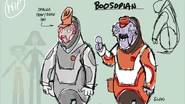 Glon | Wookieepedia | Fandom