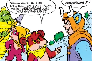 Graak (lawbreaker) | Wookieepedia | Fandom