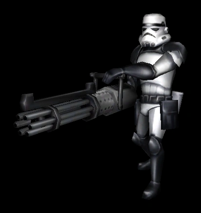 Heavy Weapons Stormtrooper | Czech Star Wars Wiki | Fandom