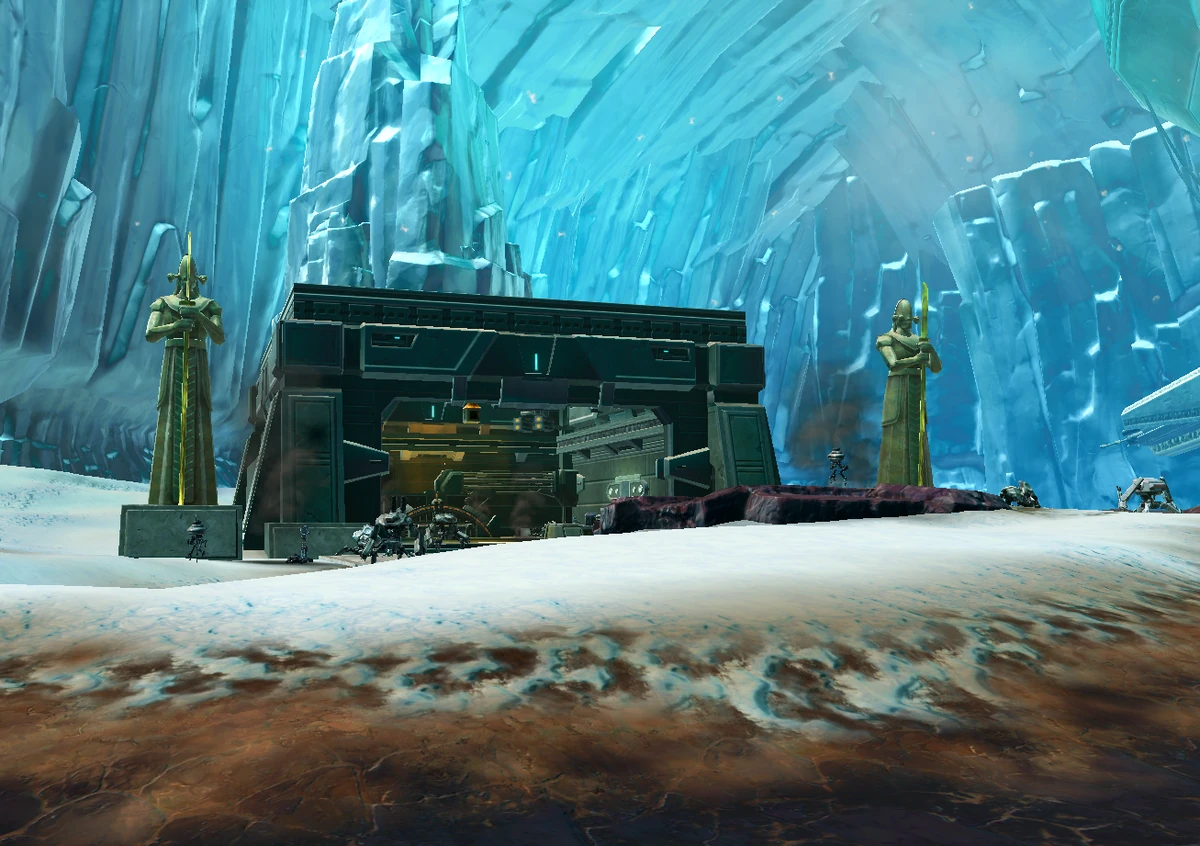 Imperial remote post | Wookieepedia | Fandom