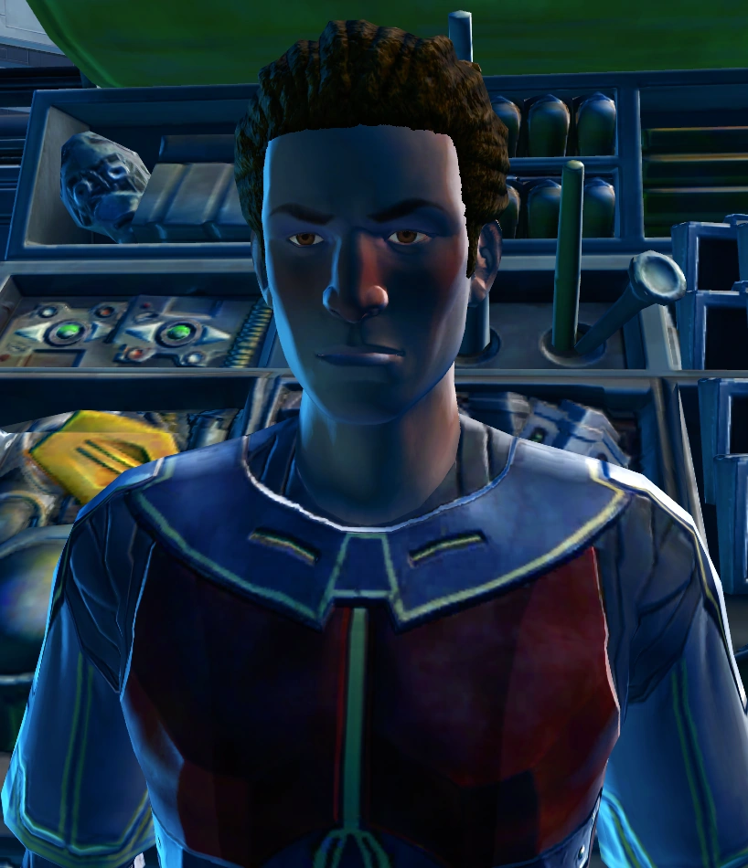 Ivis (individual) | Wookieepedia | Fandom