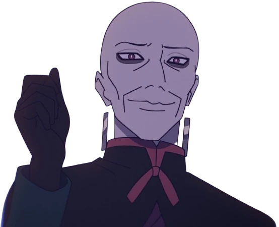 Izuma | Wookieepedia | Fandom