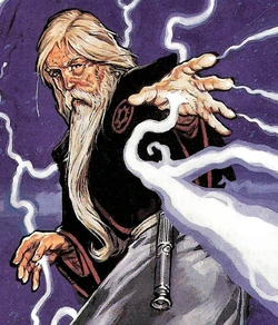 Jorus C'baoth | Wookieepedia | Fandom